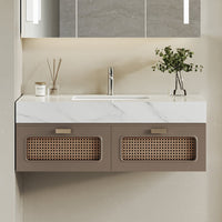 Japandi Bathroom Vanities | Japandistore®