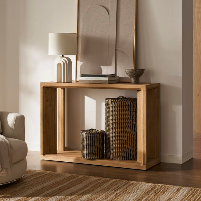 Japandi Console Tables | Japandistore®