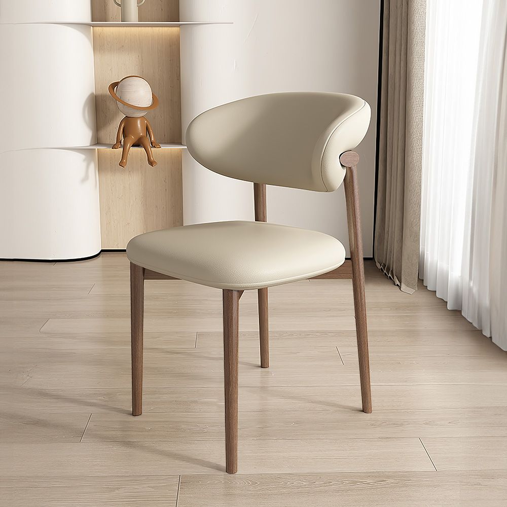 Japandi Design Chair (x2)