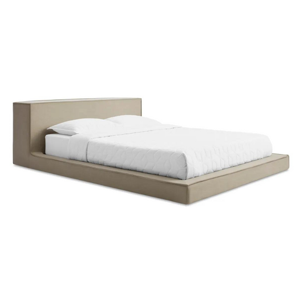 Tatami Japandi Bed