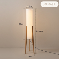 Japandi LED Floor Lamp | Japandistore®