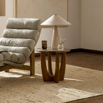 Japandi Side Table | Japandistore®