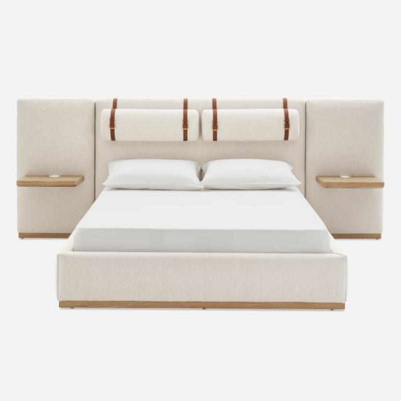 Japandi Bed | Japandistore®