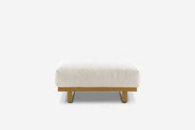 Japandi Ottomans | Japandistore®