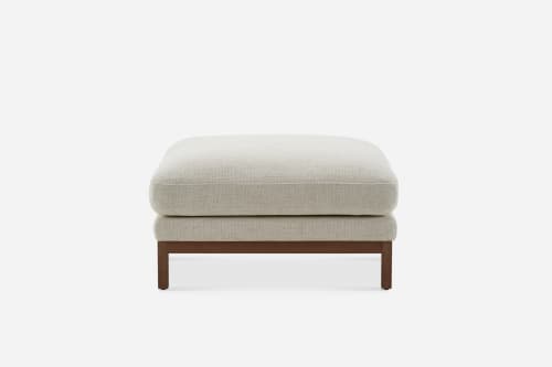 Japandi Ottomans | Japandistore®