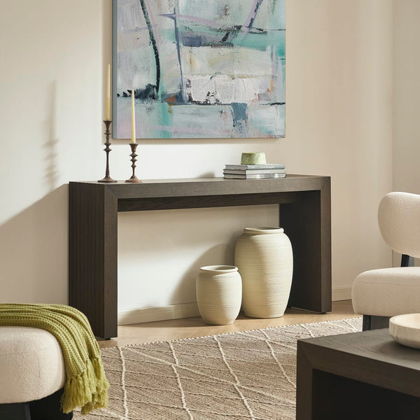 Japandi Console Tables | Japandistore®