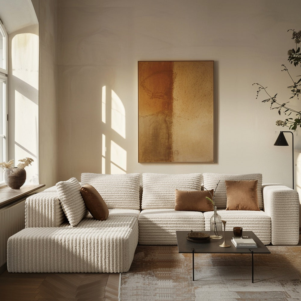 Japandi Sofa | Japandistore®