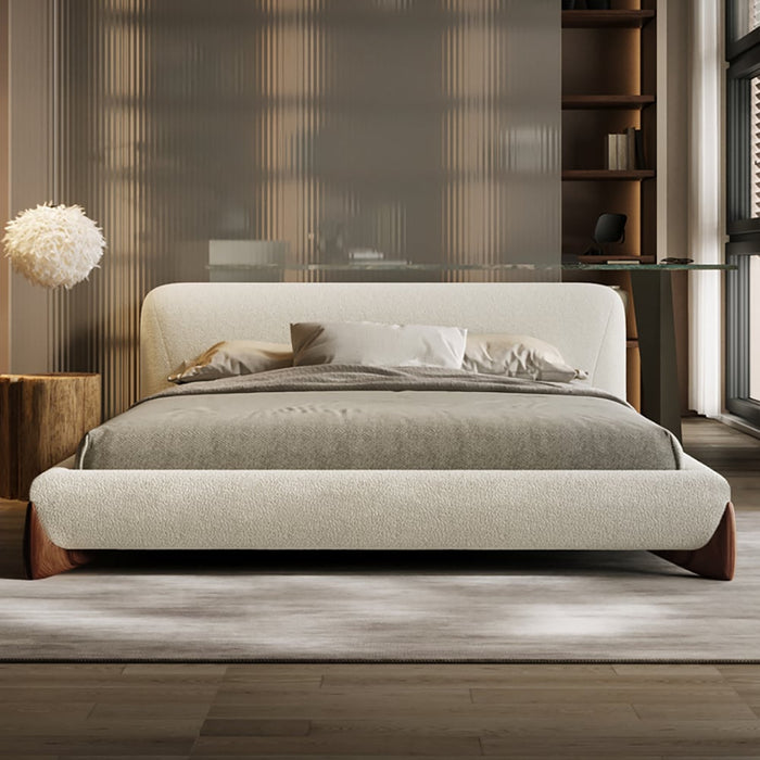 Japandi Bed | Japandistore®